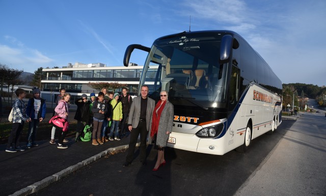 Stadtgemeinde Ternitz - Aktuelles aus Ternitz