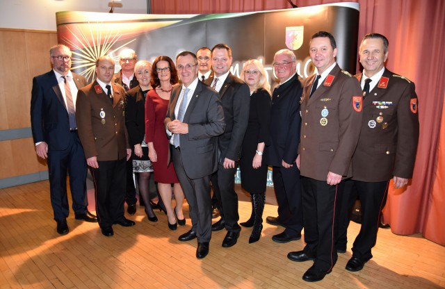 Stadtgemeinde Ternitz - Aktuelles aus Ternitz