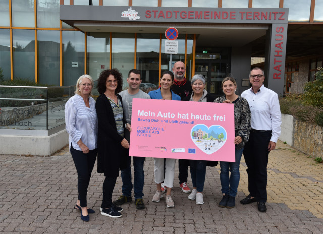 Stadtgemeinde Ternitz - Aktuelles aus Ternitz