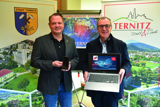 Stadtgemeinde Ternitz - Aktuelles aus Ternitz