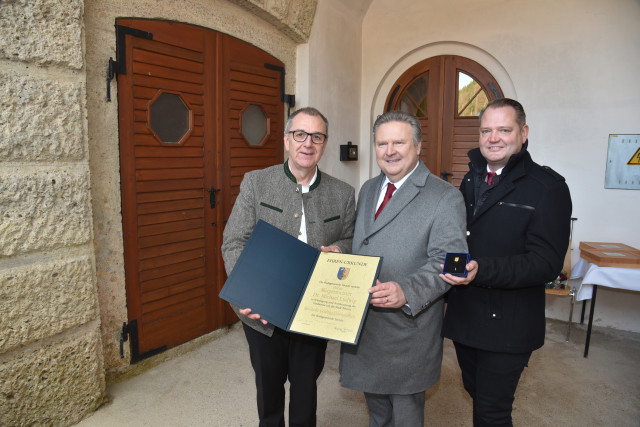 Stadtgemeinde Ternitz - Aktuelles aus Ternitz